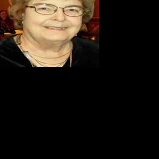 Patricia (Pat) Ellen Wing