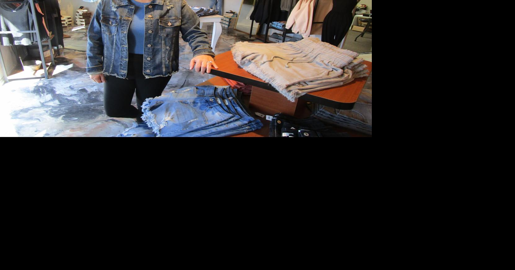 Steve Cahalan: Sparta gets a new boutique, while downtown La Crosse ...