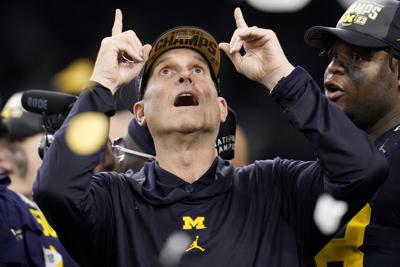 Terry Erickson: Attack each day with enthusiasm