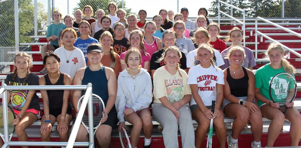 High School Girls Tennis Preview: Competition drives Chi-Hi
