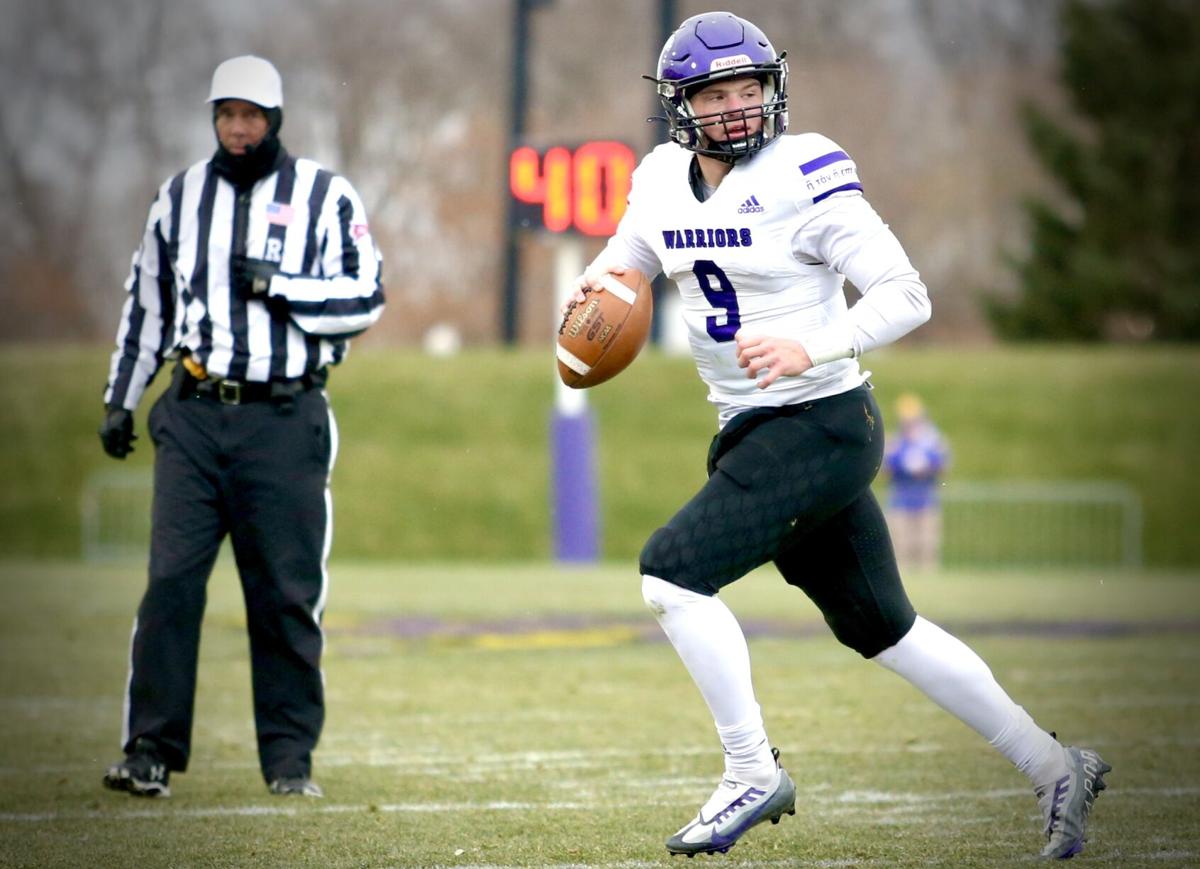 College football: WSU stays sharp in spring season