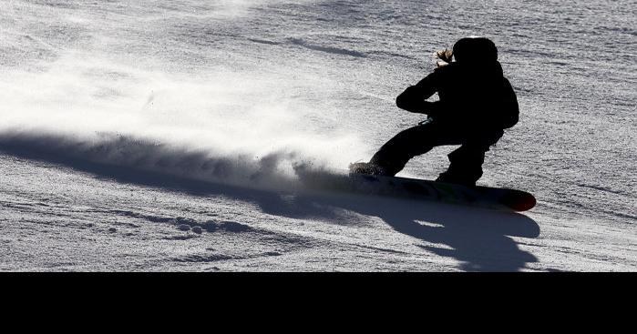 State ski meet: Pretasky gets Central/Logan off to fast start