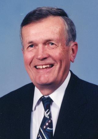 Rev. Leland Elroy Evenson