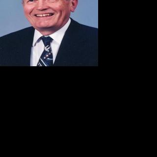 Rev. Leland Elroy Evenson