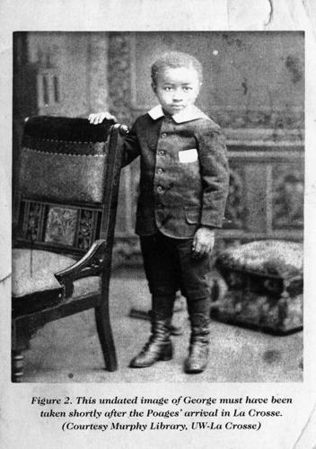 Monday profile: La Crosse's George C. Poage was first black medal ...