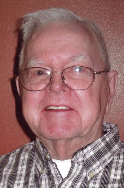 Obituary: Robert L. Gullickson