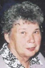 Rose Marie Oldenburg (Stellpflug)