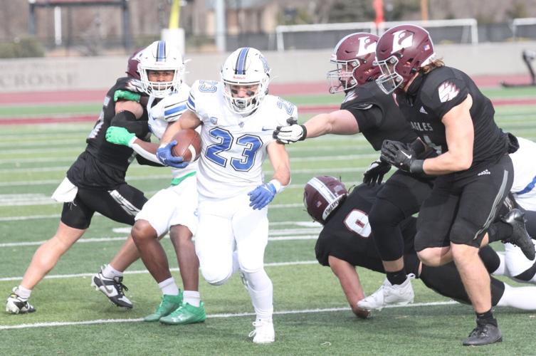 UW-La Crosse football: Helterbrand, Lynch and Bartol help Eagles ...