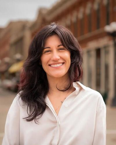 Mary Larson resigns as DMI executive director