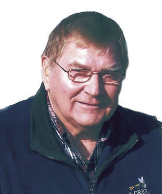 Obituary: John D. Kramer