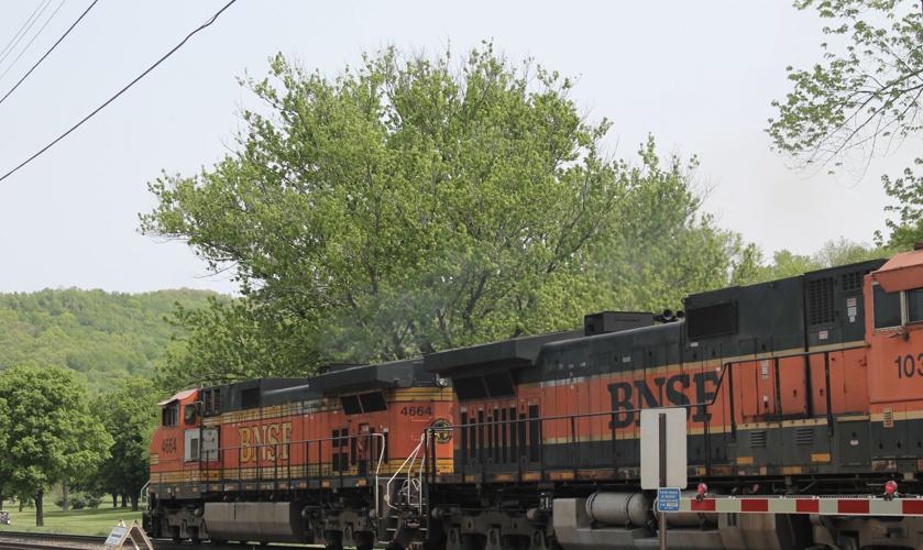 Federal grant allocates $728k for Brice Prairie rail project