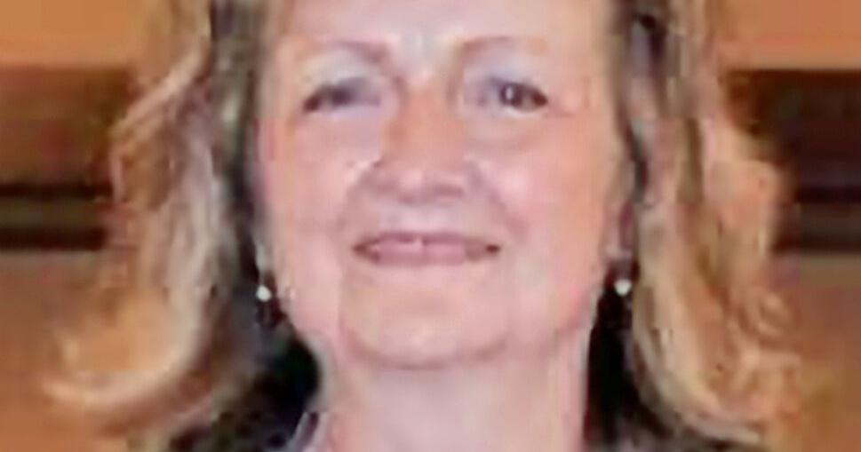 Cheryl Diana (Robbins) Nohr