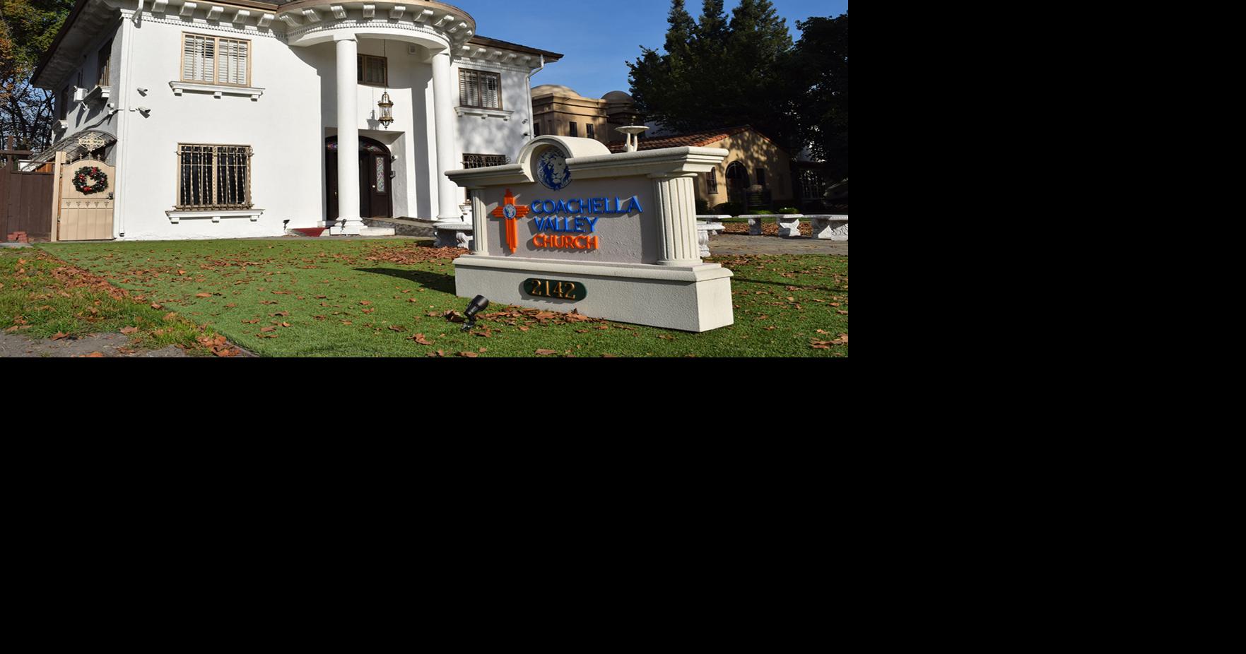 High praise: Pot churches proliferate as states ease access to marijuana