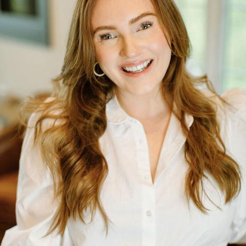 Mary Larson resigns as DMI executive director