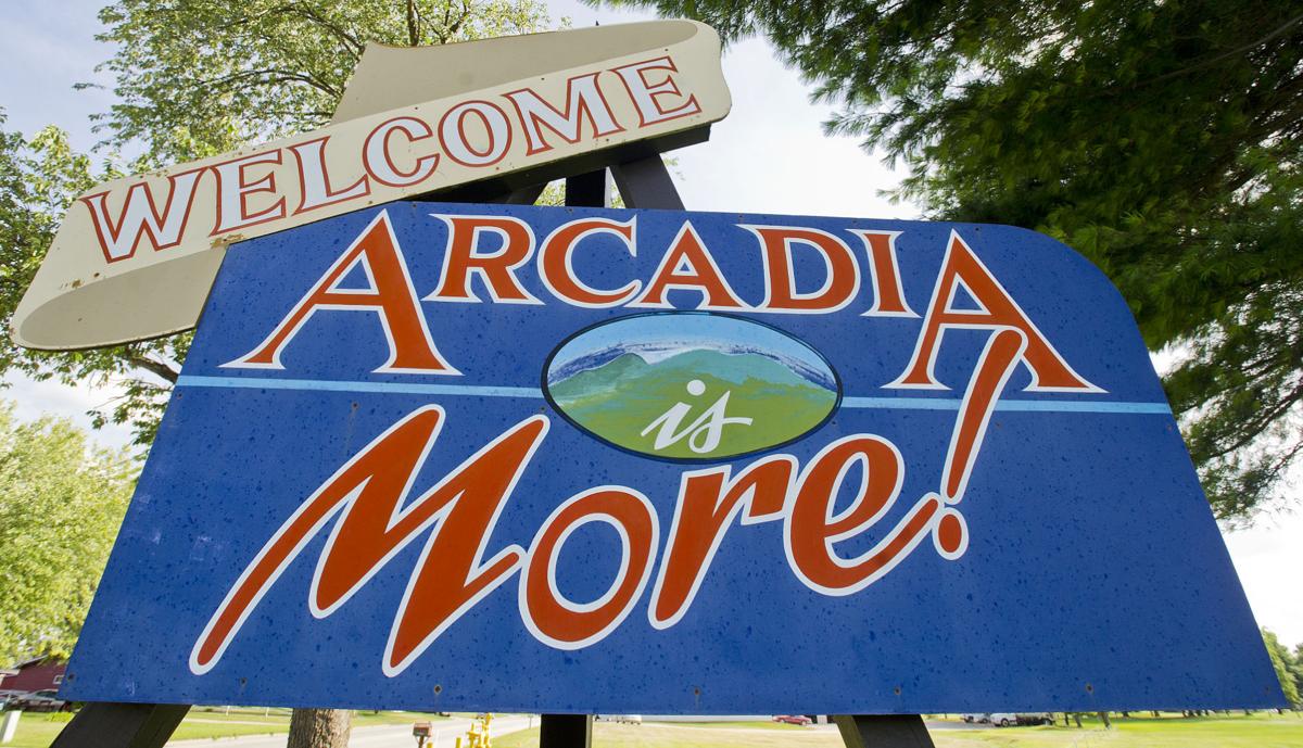 Frac sand ban ends in Arcadia with no new activity -- other than ...