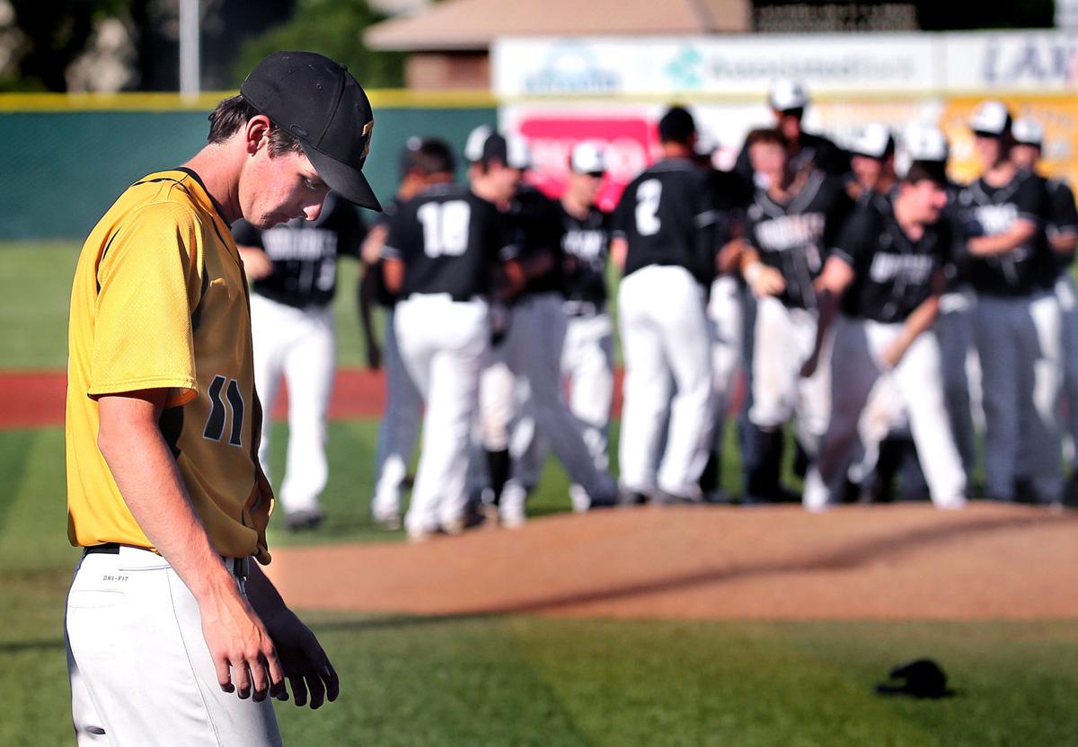 High school baseball: Tomah comes back against Middleton in semis ...