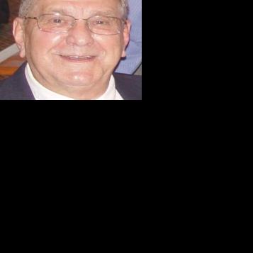 Obituary: Ronald W. Neuman