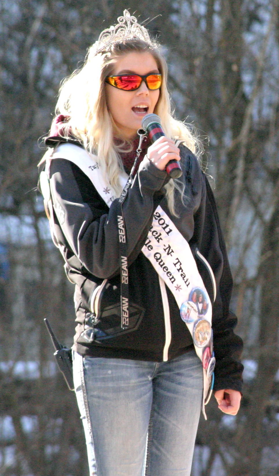 Snocross races are a 'BIG Air' spectator hit | Westbytimes ...