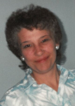 Kathleen 'Kathy' Connaughty