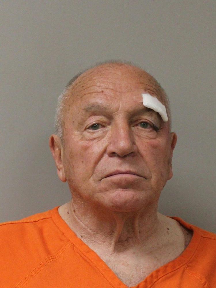 Oct. 15 court date for Donald Weber OWI case