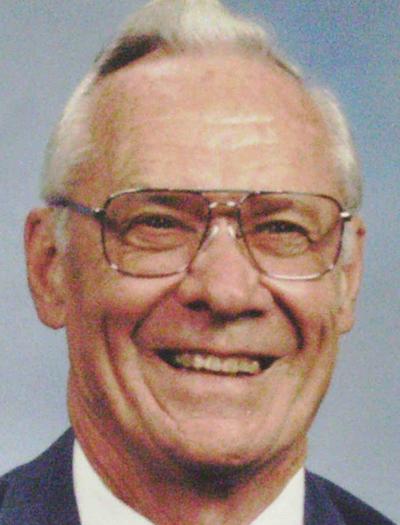 Obituary: Gordon Edgar Mell