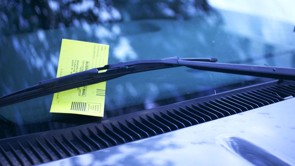 Analysis Alternate side Parking Tickets In La Crosse More Common When analysis-alternate-side-parking-tickets-in-la-crosse-more-common-when