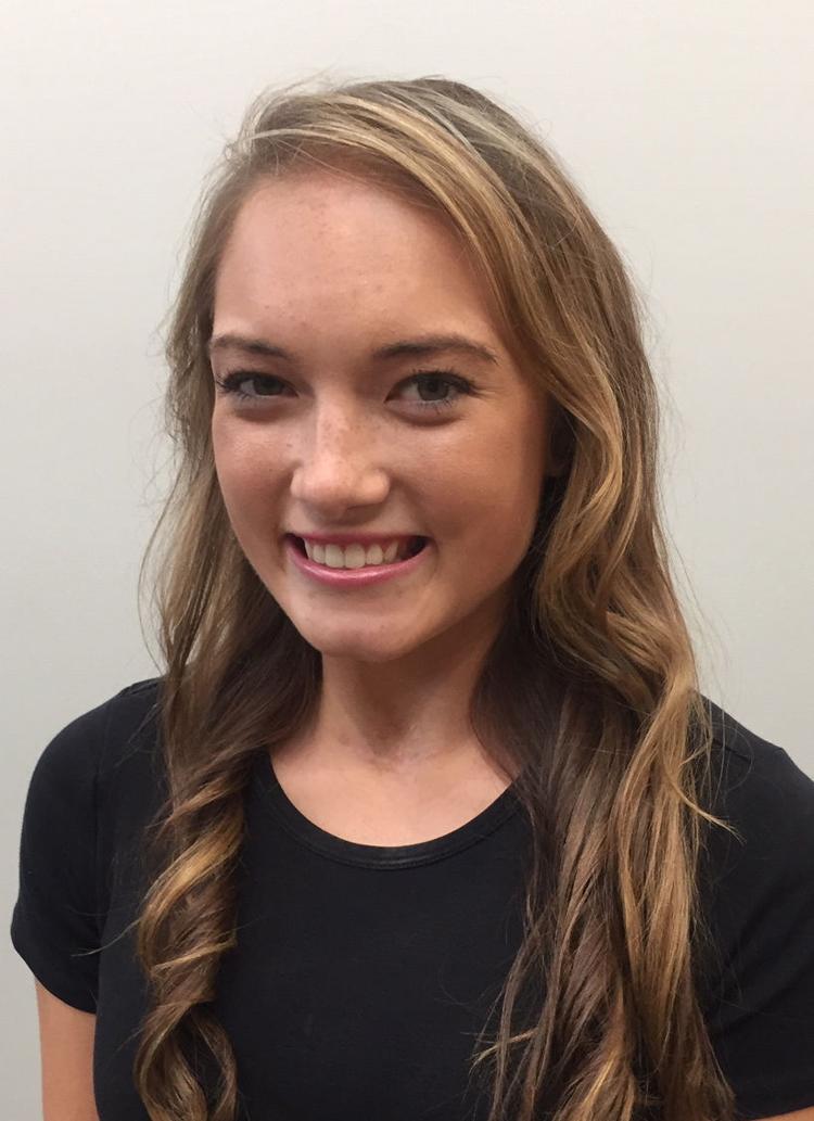 Persistence pays off for new Miss La Crosse Oktoberfest Emma Garrison