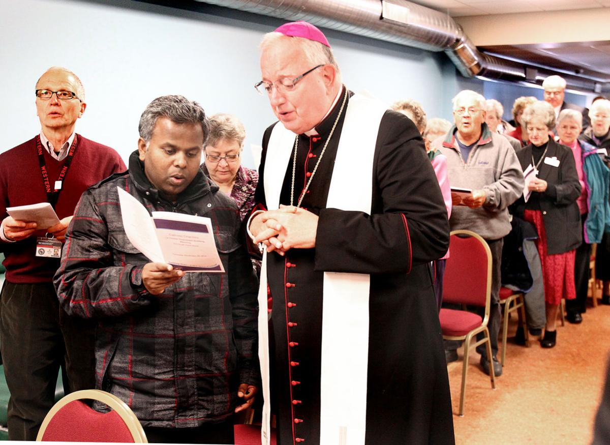 Diocese of La Crosse: Full statement regarding Father James Altman