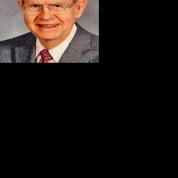 Dr. Frederick W. Foss, Jr.