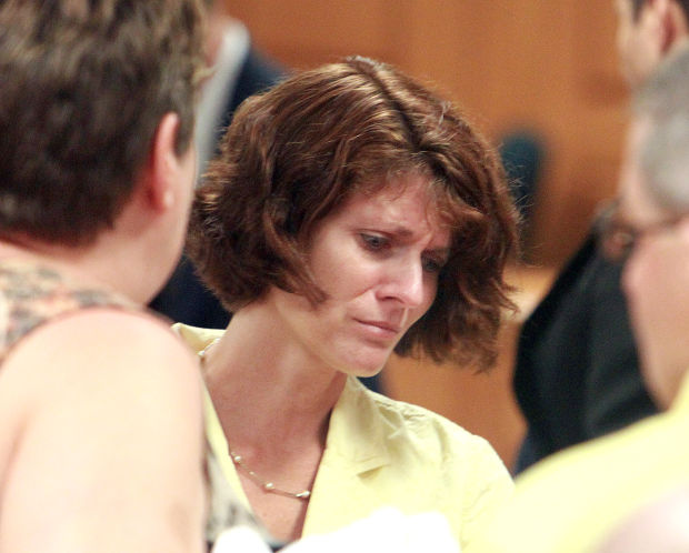 Wife, mother on stand less than an hour; Lepsch doesn’t testify; jury ...