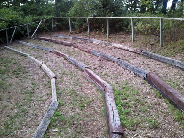 Camp Decorah campaign gaining speed