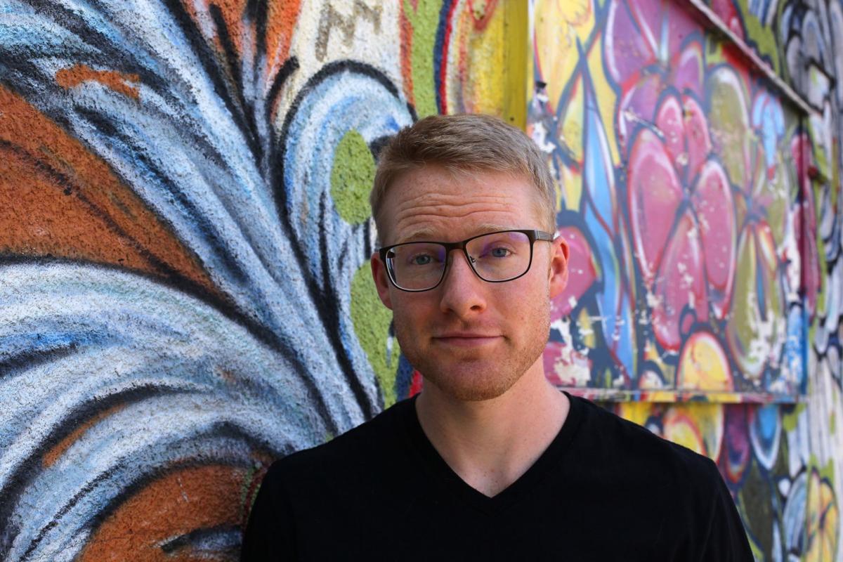 Randy Erickson: Keep quiet and listen to Dan Collins