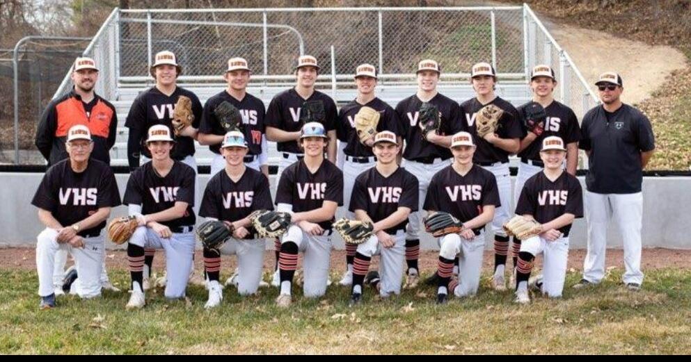 Viroqua baseball bests Westby, remains unbeaten in Coulee