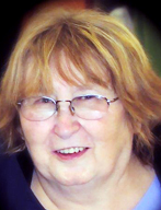 Constance ‘Connie’ Elizabeth Greene