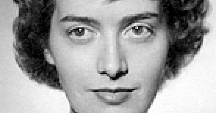 Harriet C. Netzel Bott