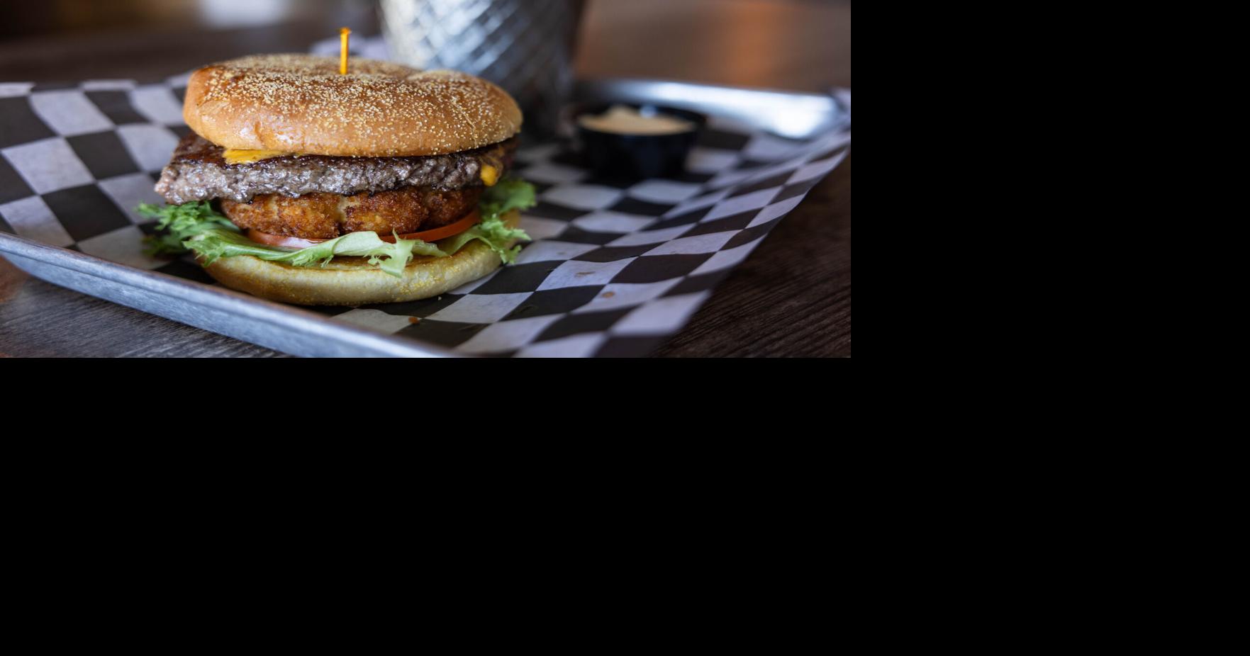 Wondering where to eat out? Here are some top food selections at Coulee ...