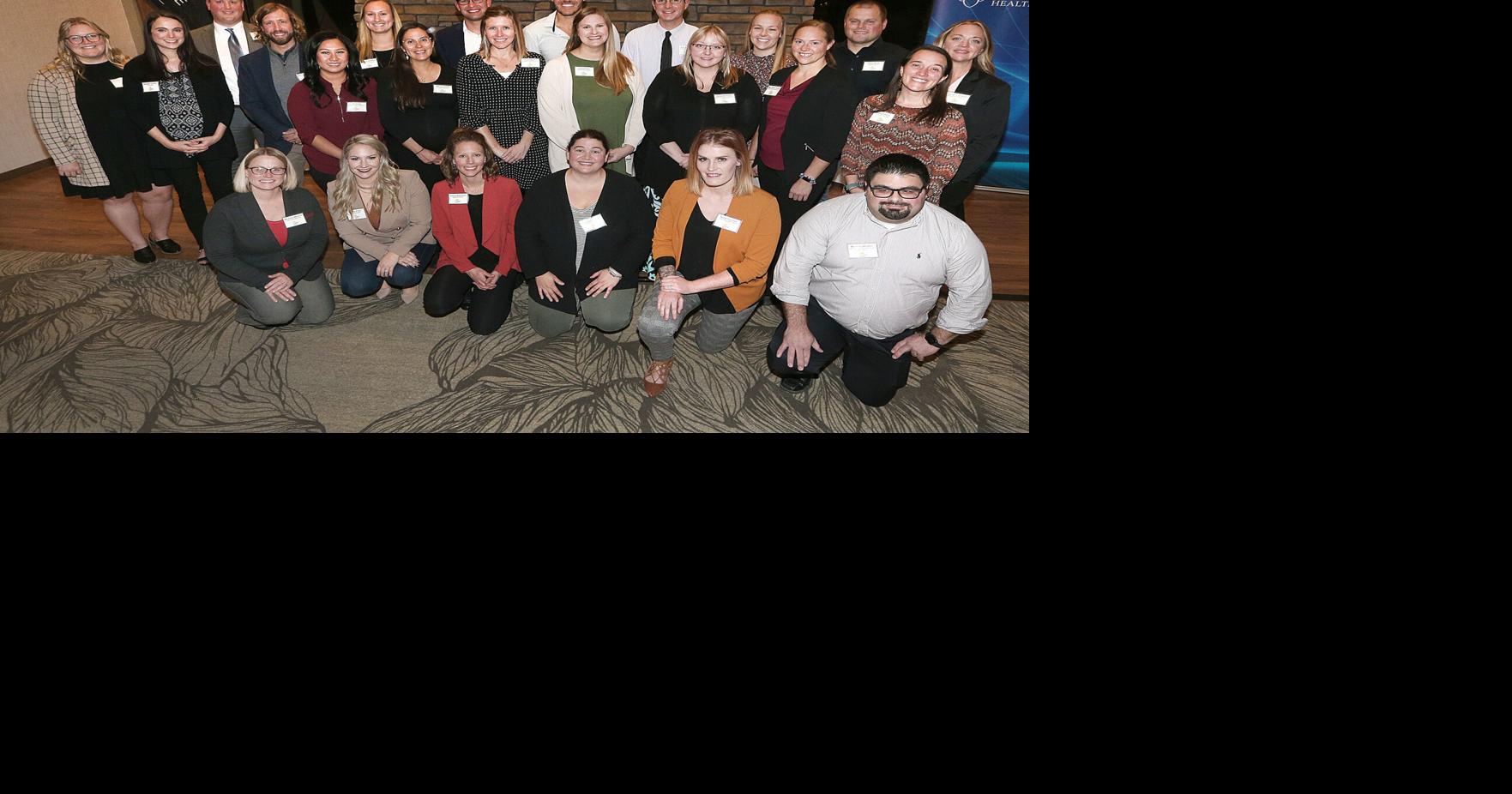 COLLECTION: The 2022 Rising Stars Under 40