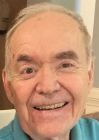 Gordon J. Smith Jr.