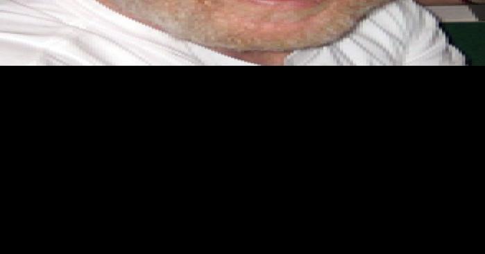 George ‘Paul’ Bader