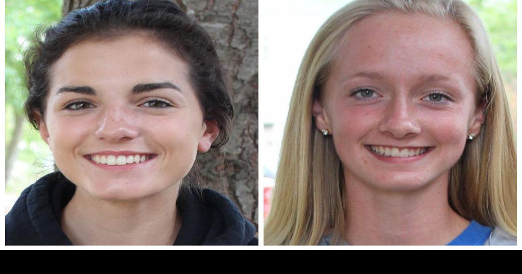 High School cross country: Lansing-New Albin Kee Hawks no longer fly solo