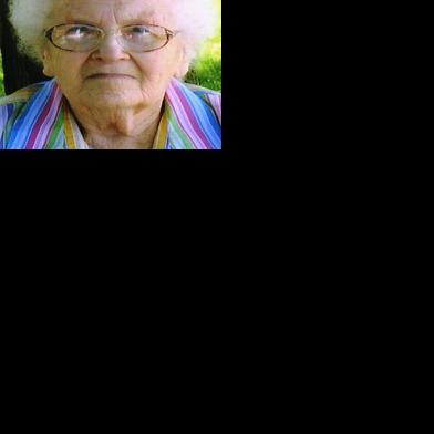 Obituary: Evelyn Meyer