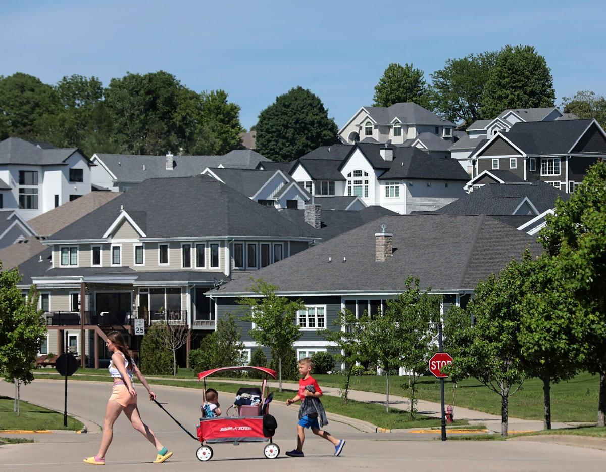 Richard Kyte: Public gathering places an afterthought in modern planning