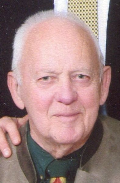 Thomas 'Tom' P. Padesky