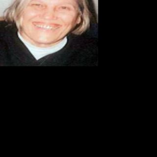Dorothy Caroline Shanley