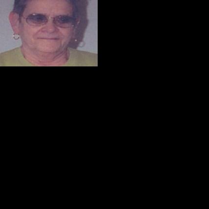 Obituary: Bonnie B. Larson