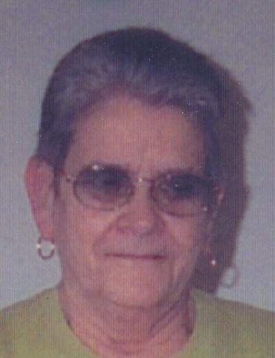 Obituary: Bonnie B. Larson