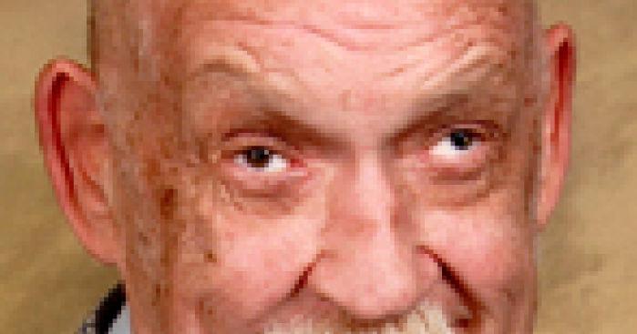 Richard D. Nelson