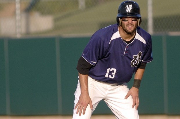 Local kid, big stage: Speed is key as Tony Mueller goes to work at ...