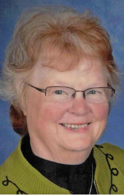 Sharon 'Lucky' Duncan