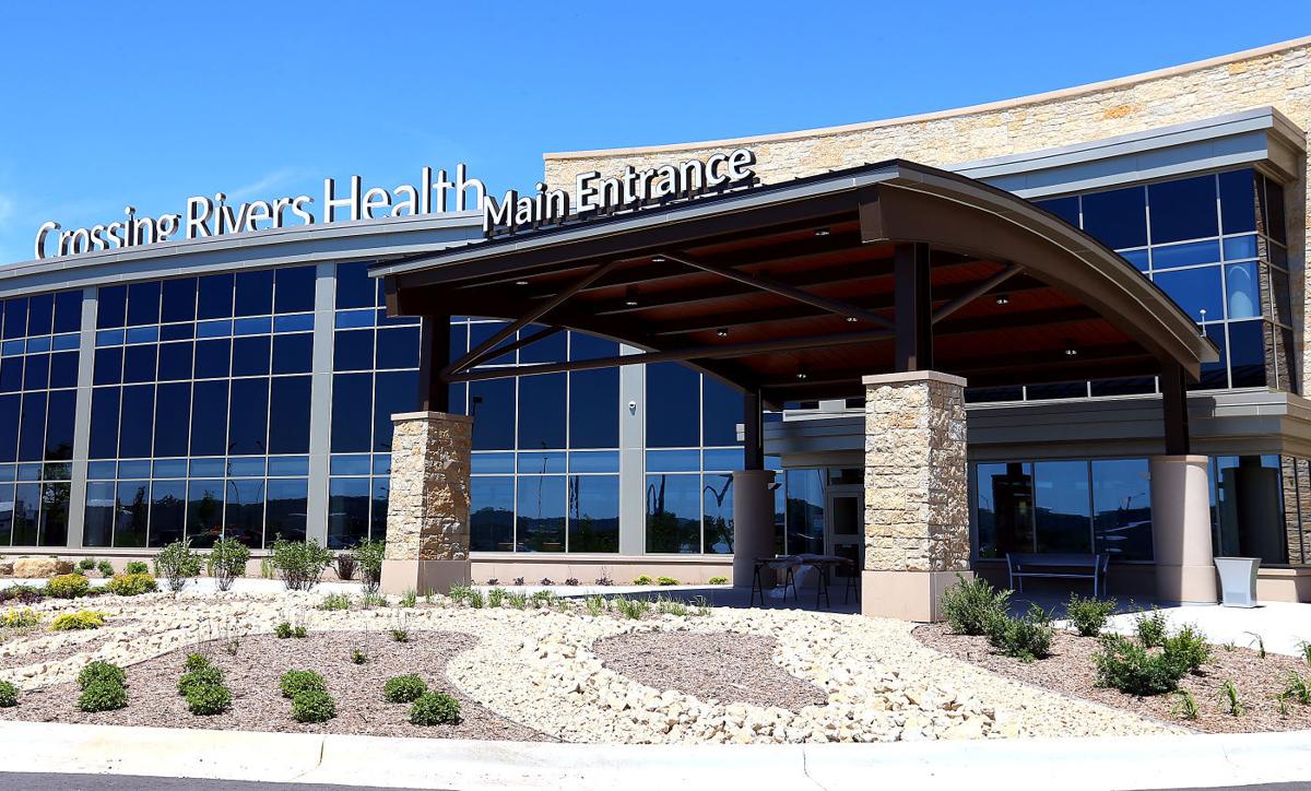 New Prairie hospital to be unveiled Saturday | Local News ...